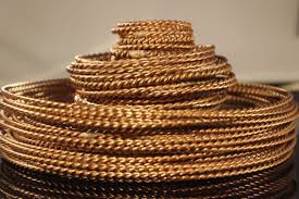 Benefits of using Tensor Rings in the orgonite matrix